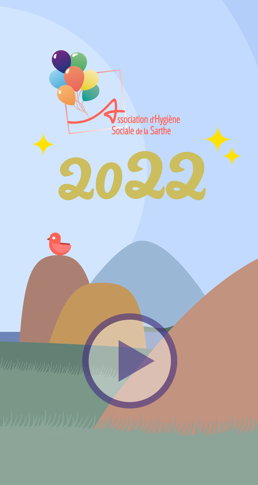 Voeux pour 2022 - sosan